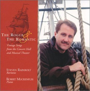Rainbolt, Steven, Steven Rainbolt, Robert Muckenfuss - The Rogue & the ...