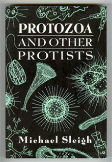 Protozoa and Other Protists: Amazon.co.uk: Sleigh, M.A.: 9780713129434 ...
