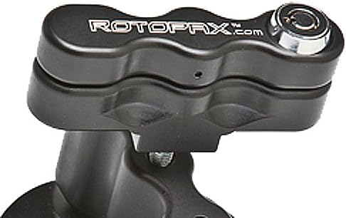 RotopaX RX-LOX-PM Pack Mount Lock : Amazon.co.uk: Garden