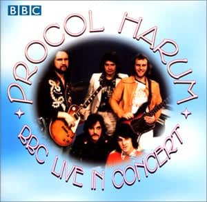 BBC LIVE IN CONCERT - Amazon.com Music