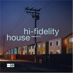 Various Artists - Hi-Fidelity House 5 - Amazon.com Music