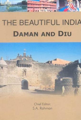 Buy Beautiful India - Daman and Diu Book Online at Low Prices in India ...