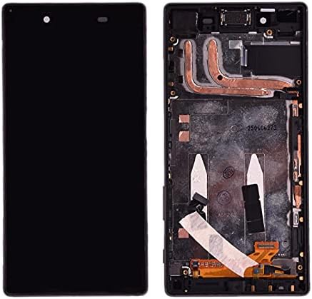 Amazon.com: LCD Screen Compatible with Sony Xperia Z5 E6603 E6633 E6653 ...