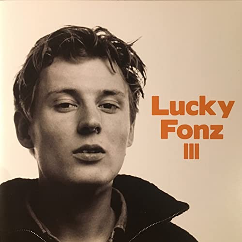 Play Lucky Fonz III by Lucky Fonz III on Amazon Music
