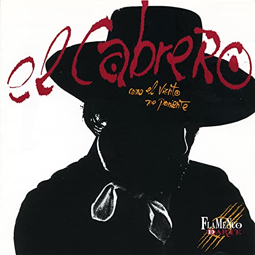 Amazon MusicでEl CabreroのComo el Viento de Ponienteを再生する