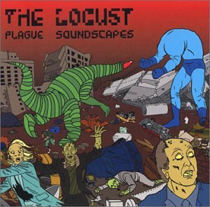 LOCUST - Plague Soundscapes - Amazon.com Music
