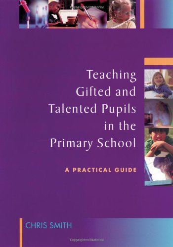Amazon.com: Teaching Gifted and Talented Pupils in the Primary School ...