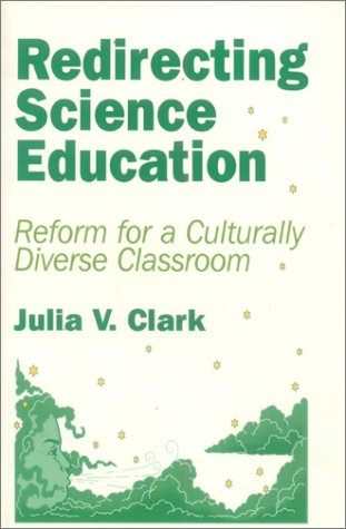 Amazon.com: Redirecting Science Education: Reform for a Culturally ...