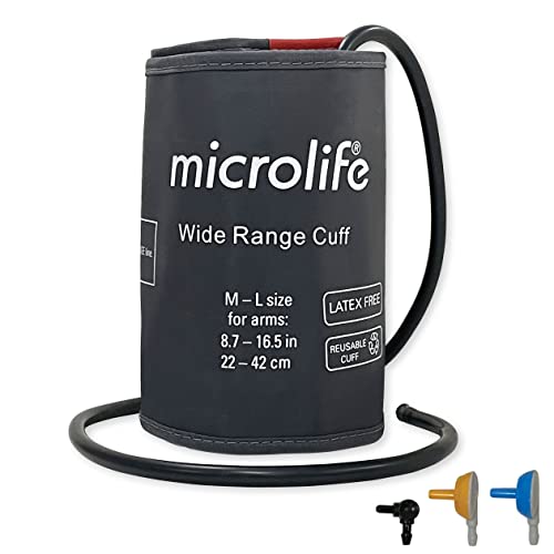 The 13 Best Microlife Blood Pressure Monitors of 2026 [Verified ...