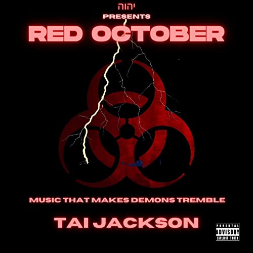 Amazon.com: Red October : Tai Jackson: Digital Music