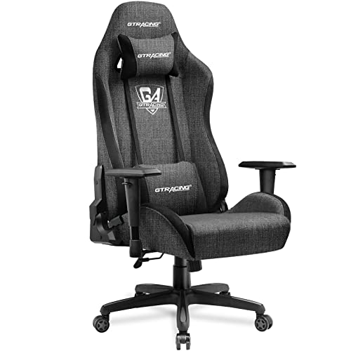 Here is The List of All Gaming Chair Brands on The Market