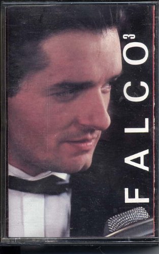 Falco 3 [Musikkassette] - : Amazon.de: Musik-CDs & Vinyl