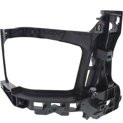 Amazon.com: Fitrite AutoParts New Right Side Radiator Support For 2013 ...