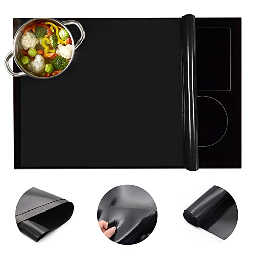 Schutzmatte für Induktionsherd – Die 15 besten Produkte im Vergleich ...
