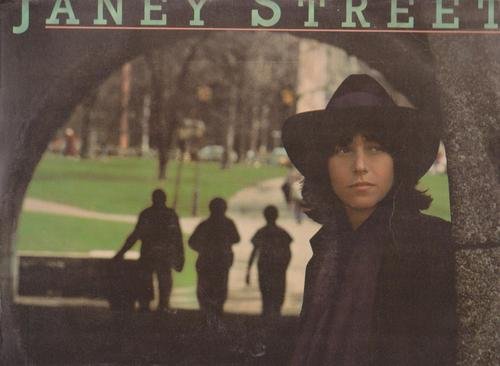 JANEY STREET - Heroes, Angels & Friends - Amazon.com Music