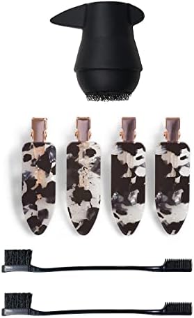 Amazon.com : Kitsch PONYFULL Ponytail Volume Enhancer, Creaseless Hair ...