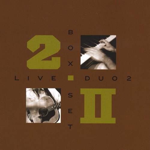 Play Live Duo 2 by Box Set on Amazon Music