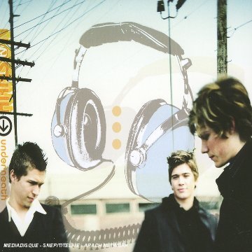 Underneath: Hanson: Amazon.in: Music}