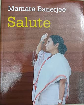 Salute 100 Poems Vol 1-2 [Hardcover] Mamata Banerjee : Mamata Banerjee ...
