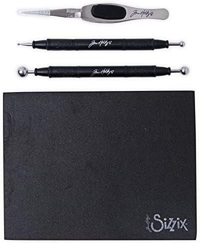 Products used in my makes's Amazon Page