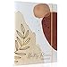 Beautiful 2024-2025 Monthly Planner and Calendar Book - Abstract To Do ...