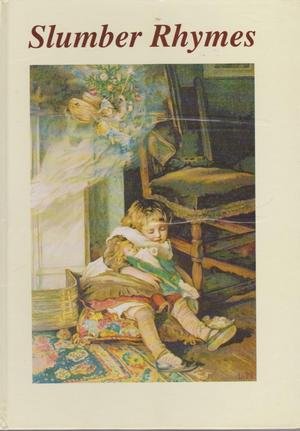 Slumber Rhymes: Various: 9780947338596: Amazon.com: Books