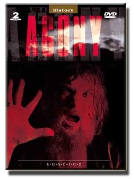 Amazon.com: Agony / Agoniya : Movies & TV