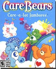 Amazon.com: Care Bears Care-a-lot Jamboree : Video Games