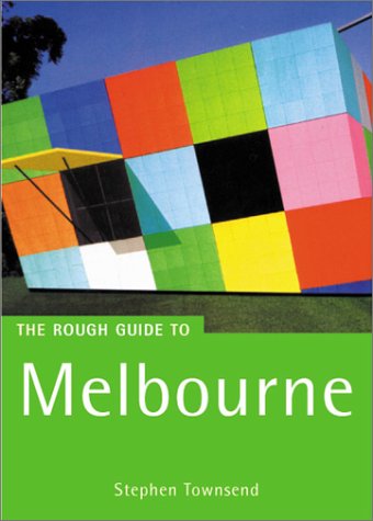 The Rough Guide to Melbourne 2: The Mini Rough Guide (2) (Rough Guide ...
