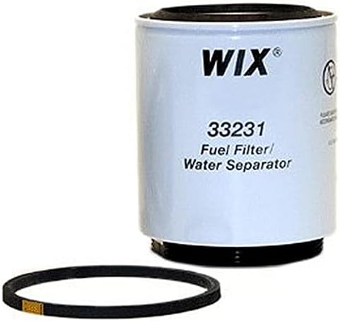 Wix 33231 Fuel Filter, Pack of 1, Fuel Filters - Amazon Canada