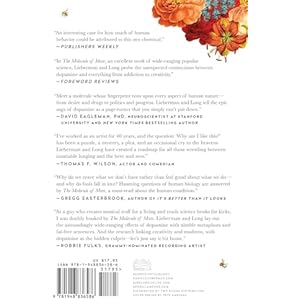 The Molecule of More Book - Compare prices for cheap Book prices!