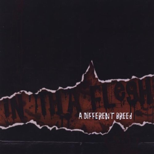 Amazon.com: A Different Breed [Explicit] : In Tha Flesh: Digital Music