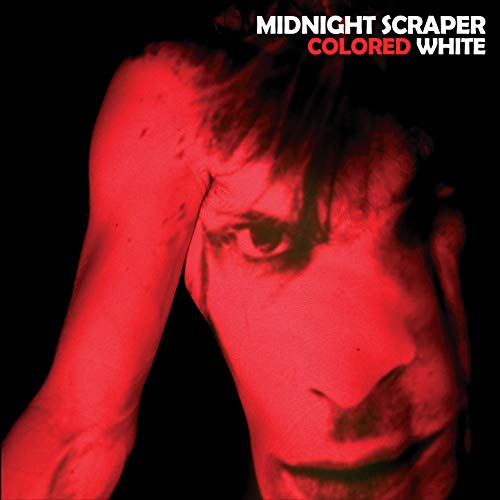 Amazon.com: Colored White : Midnight Scraper: Digital Music