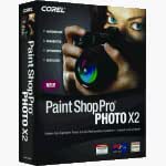 Manuel Paint Shop Pro Photo X2 : Amazon.fr: Logiciels