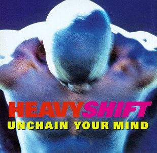 Heavyshift - Unchain Your Mind - Amazon.com Music