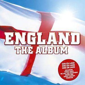 England: Amazon.de: Musik-CDs & Vinyl