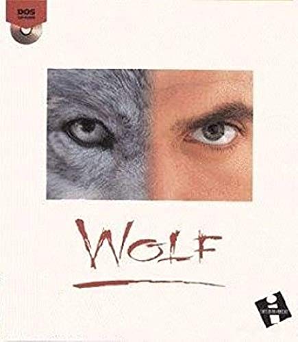 Amazon.com: Wolf : Video Games