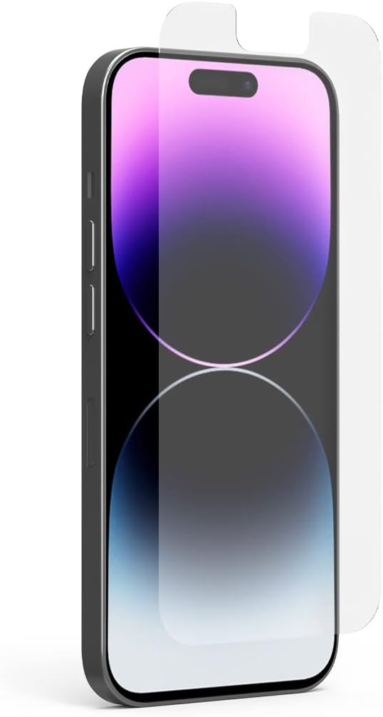 Amazon.com: PureGear Steel 360 Tempered Glass Screen Protector for ...