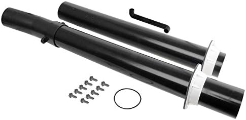 Rheem RXGY-ZK - Zero Clearance Downflow Conversion Kit - Amazon.com