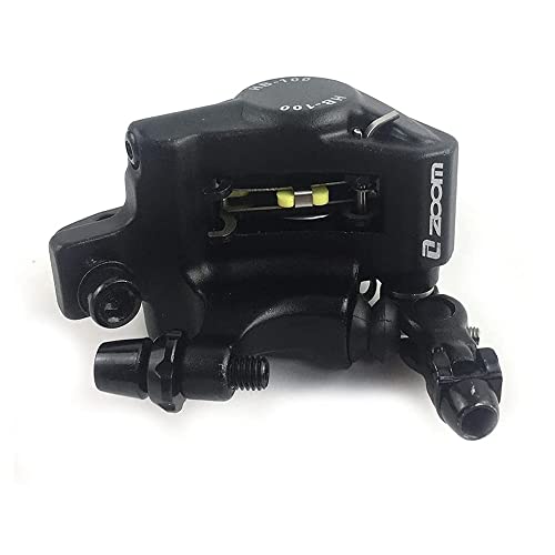 Snapklik.com : BUCKLOS Zoom HB-100 MTB Line Pulling Hydraulic Disc ...