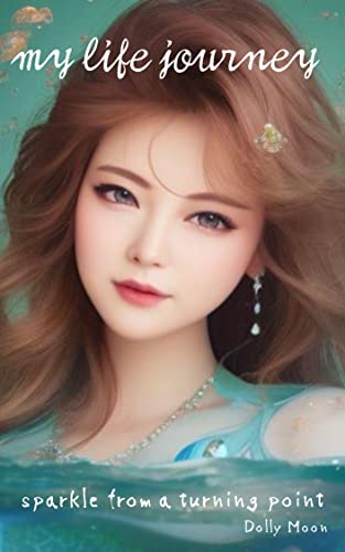 my life journey: sparkle from a turning point (English Edition) eBook ...