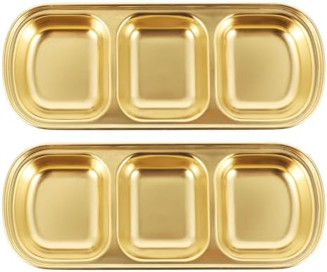 Amazon.com | drizzle Sauce Dish Stainless Steel Soy Tomato Sauce Salt ...