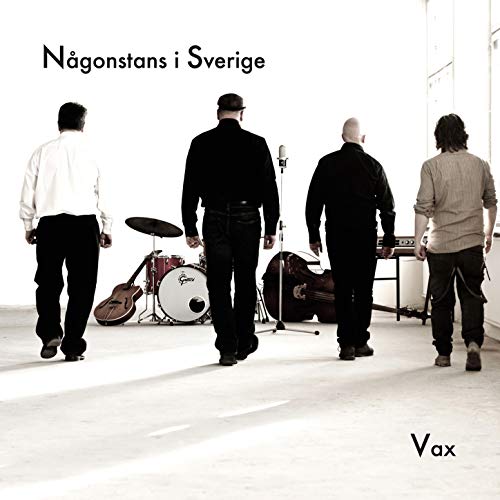 Amazon.com: Vax : Någonstans i Sverige: Digital Music