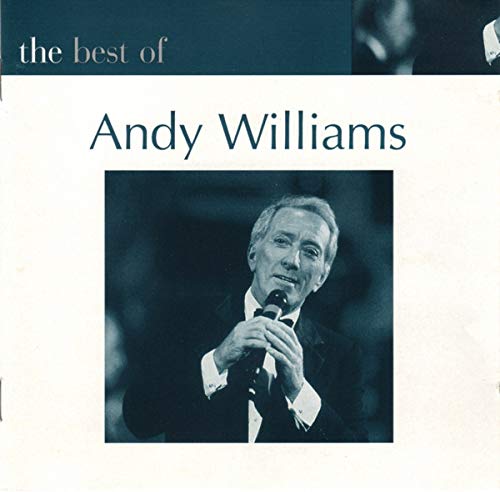 Andy Williams - The Best of - Amazon.com Music