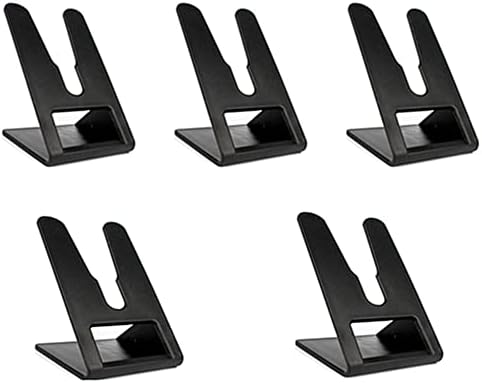 Amazon.com : VACINV Universal Barcode Scanner Holder, Barcode Scanning Holder, Barcode Reader ...