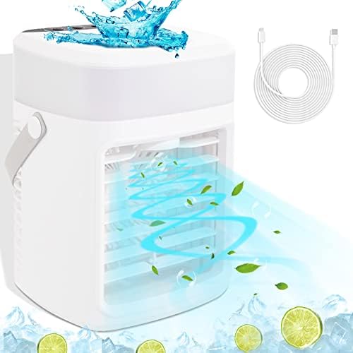 Amazon.com: Arctic Circle Portable Air Conditioner Symphony Bonaire ...