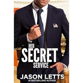 Amazon.com: Her Secret Service (Jane Roe 1) (Audible Audio Edition ...