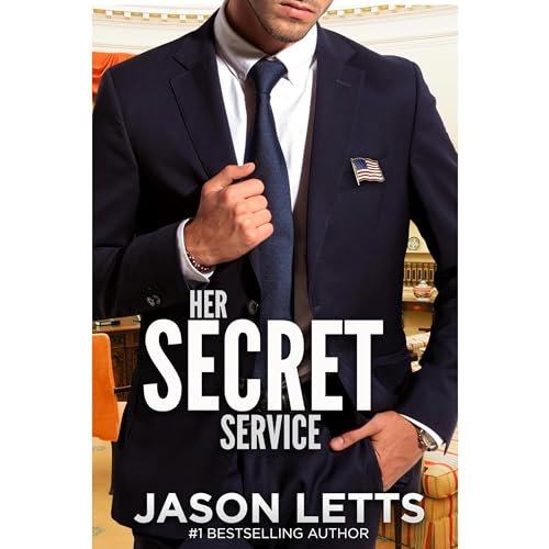 Amazon.com: Her Secret Service (Jane Roe 1) (Audible Audio Edition ...