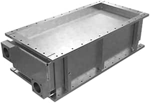 Amazon.com: Aftercooler Core Assy 7E-3568 Fit Intended For 3508 G3512 ...