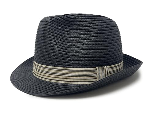 Best Mens Beach Fedoras: Elevate Your Summer Style with Timeless ...